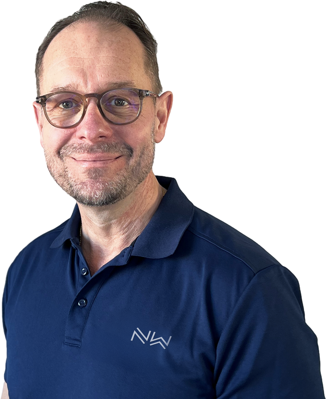 Kontakt - Nying & Wik